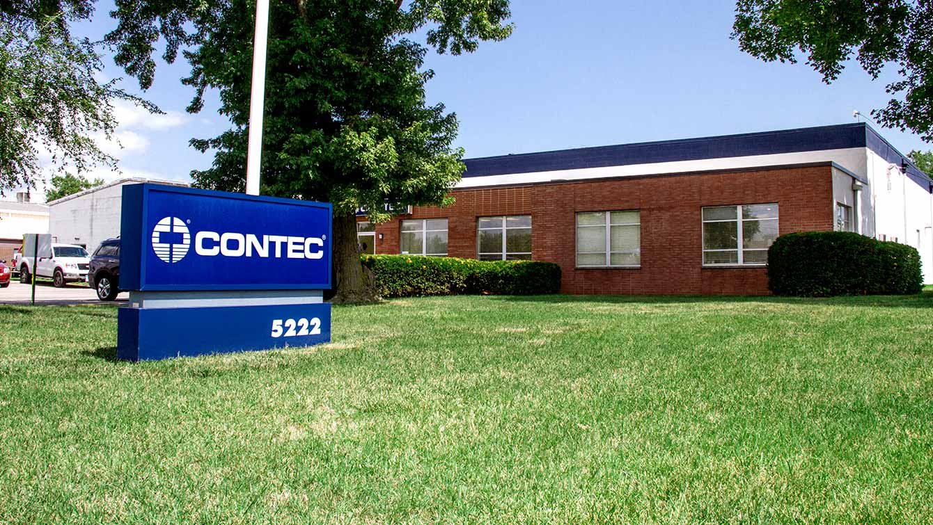 Contact Us | Contec Cleanroom